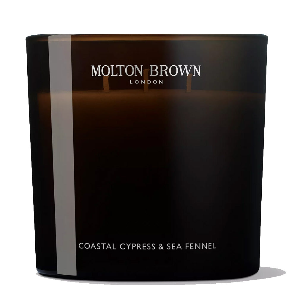 Buy Coastal Cypress & Sea Fennel Products | Molton Brown UAE