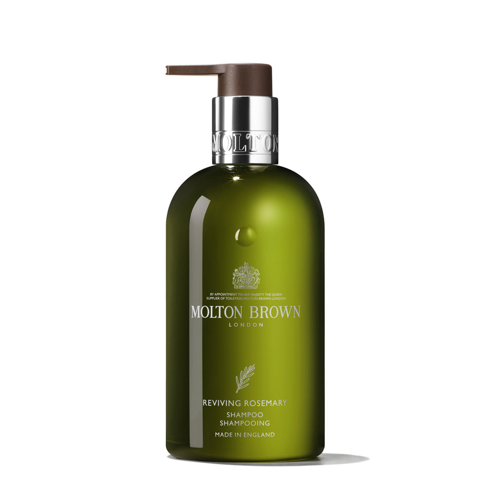 Shop Shampoo Online | Hair Shampoo | Molton Brown UAE