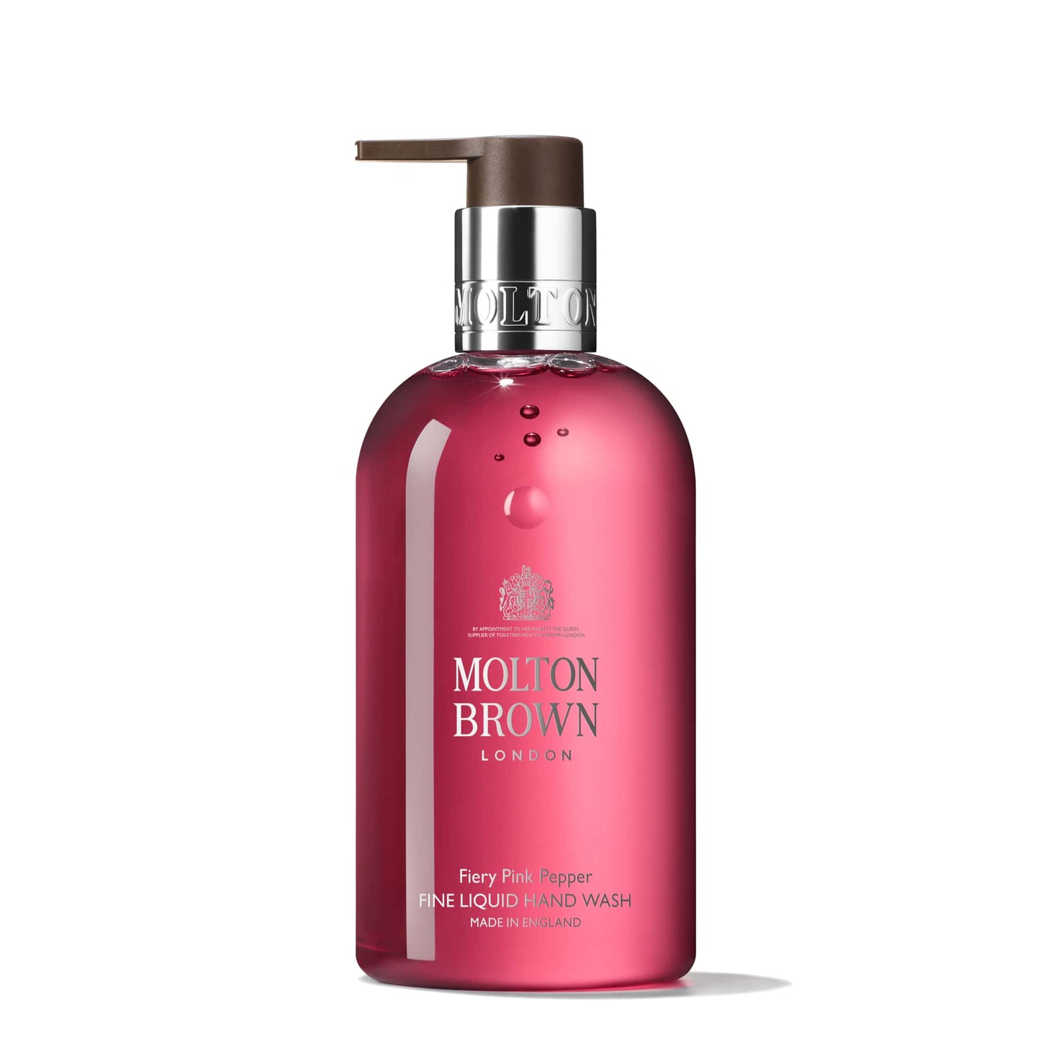 Hand Wash Products | Liquid Hand Soap | Molton Brown UAE